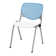 KFI Studios Kool Armless Poly Stackable Chair & Reviews | Wayfair